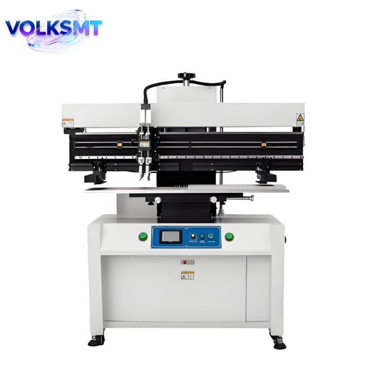 1.5m length led tube solder paste printer