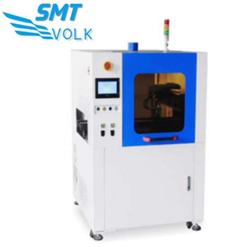 PCBA whole pcb Conformal coating machine