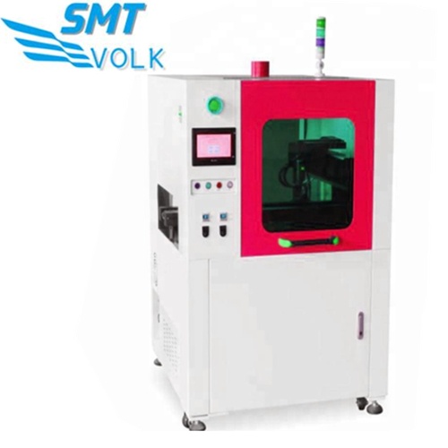 PCBA whole pcb Conformal coating machine