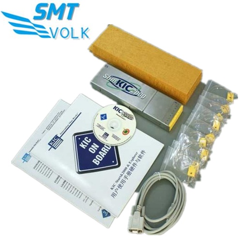 Slim Kit KIC 2000 Profiler